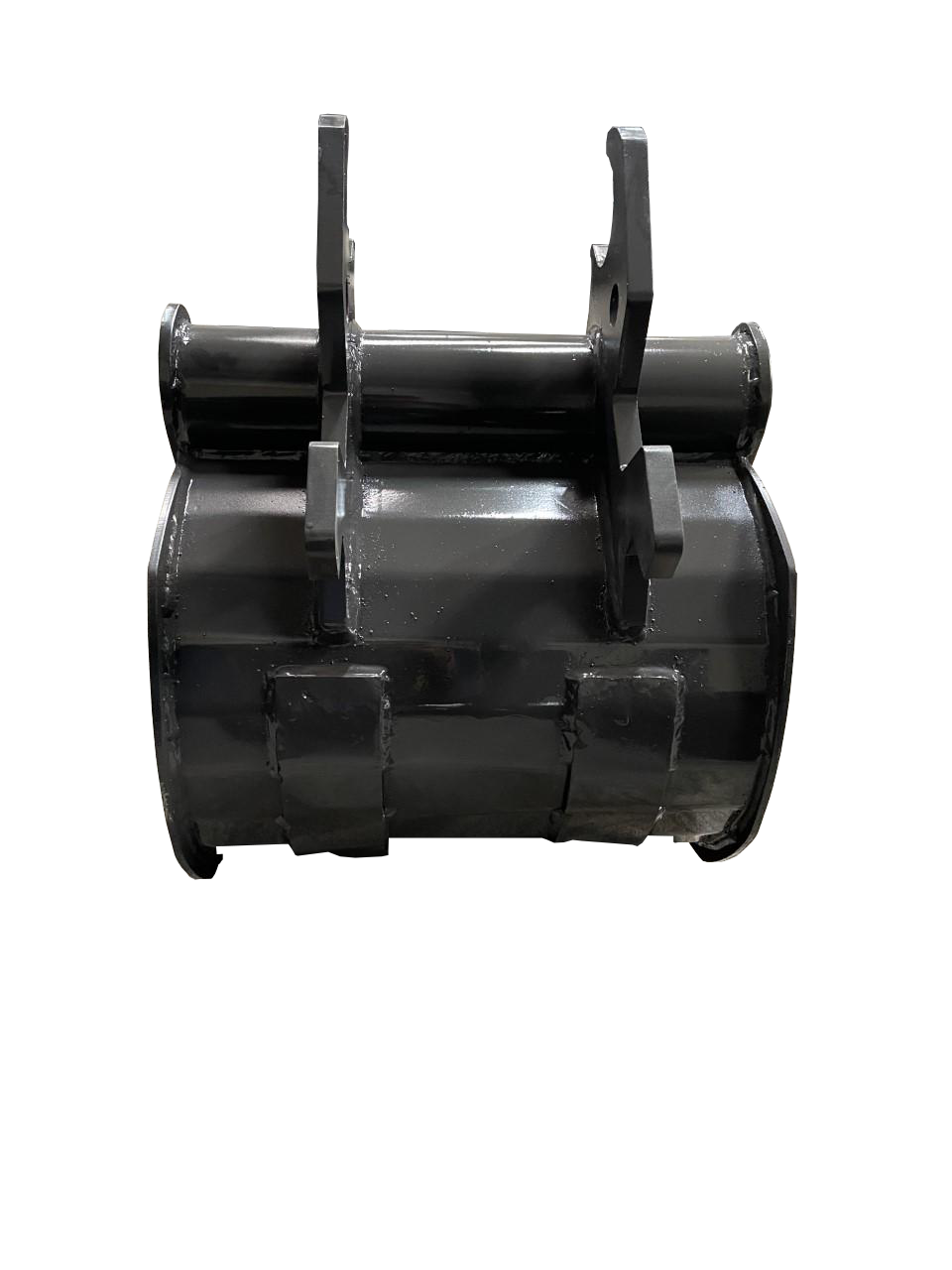 John Deere 35 Wedge Excavator Bucket - Melecio Attachments