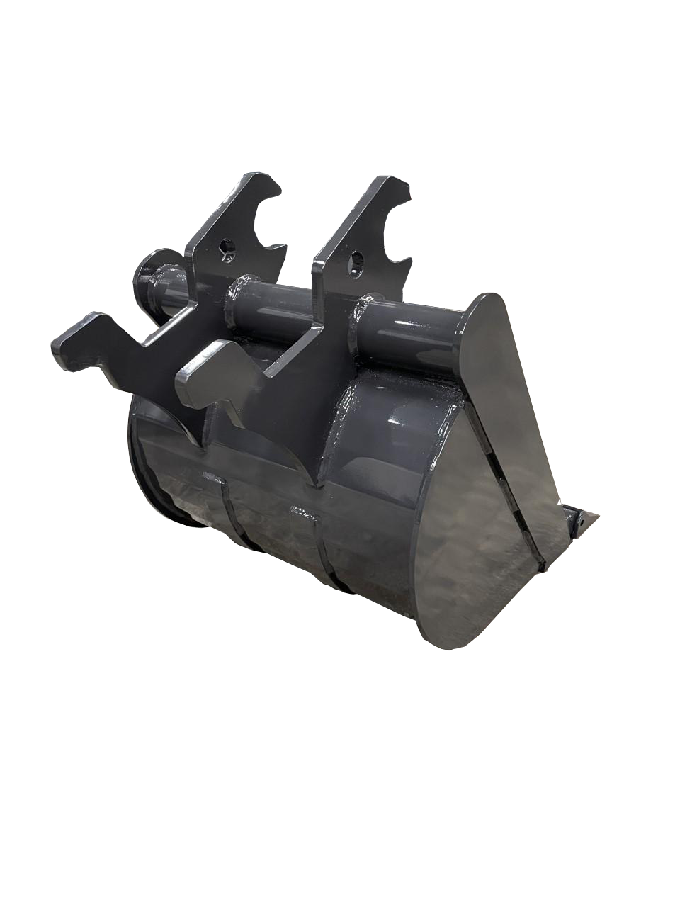 John Deere 50 Wedge Excavator Bucket - Melecio Attachments