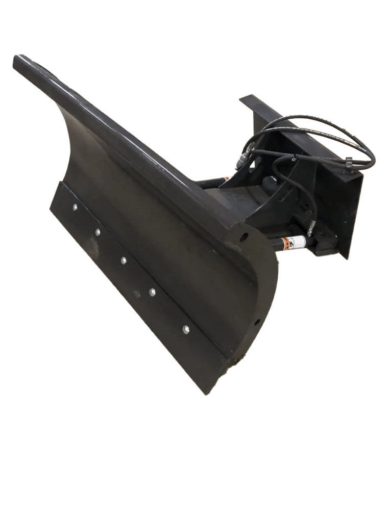Dingo Snow Plow - Melecio Attachments