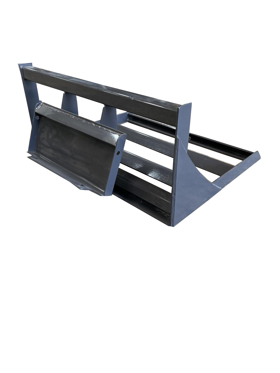 Bobcat and Dingo Land Leveler - Melecio Attachments