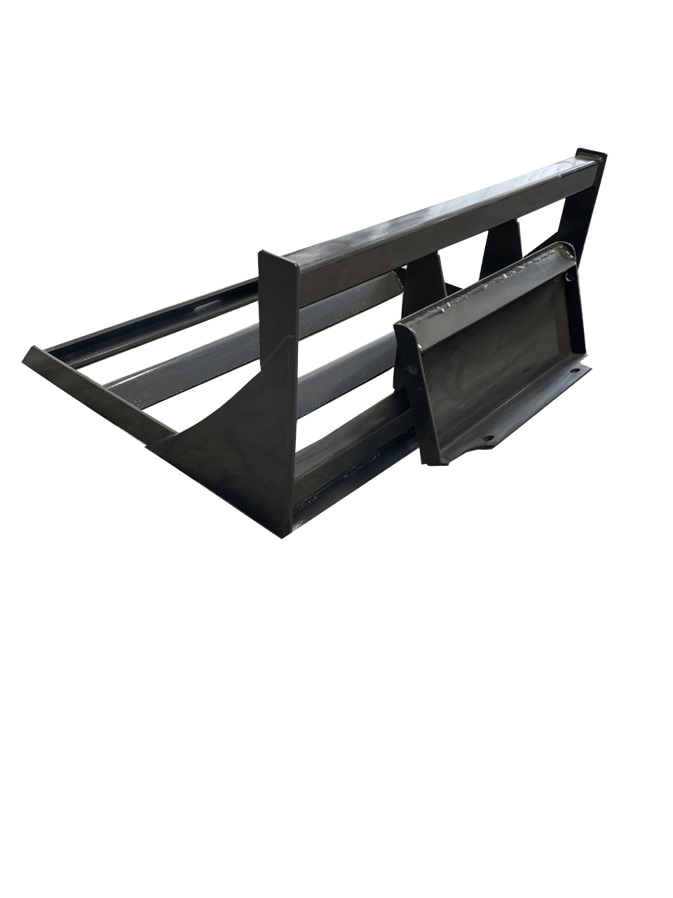 Bobcat and Dingo Land Leveler - Melecio Attachments