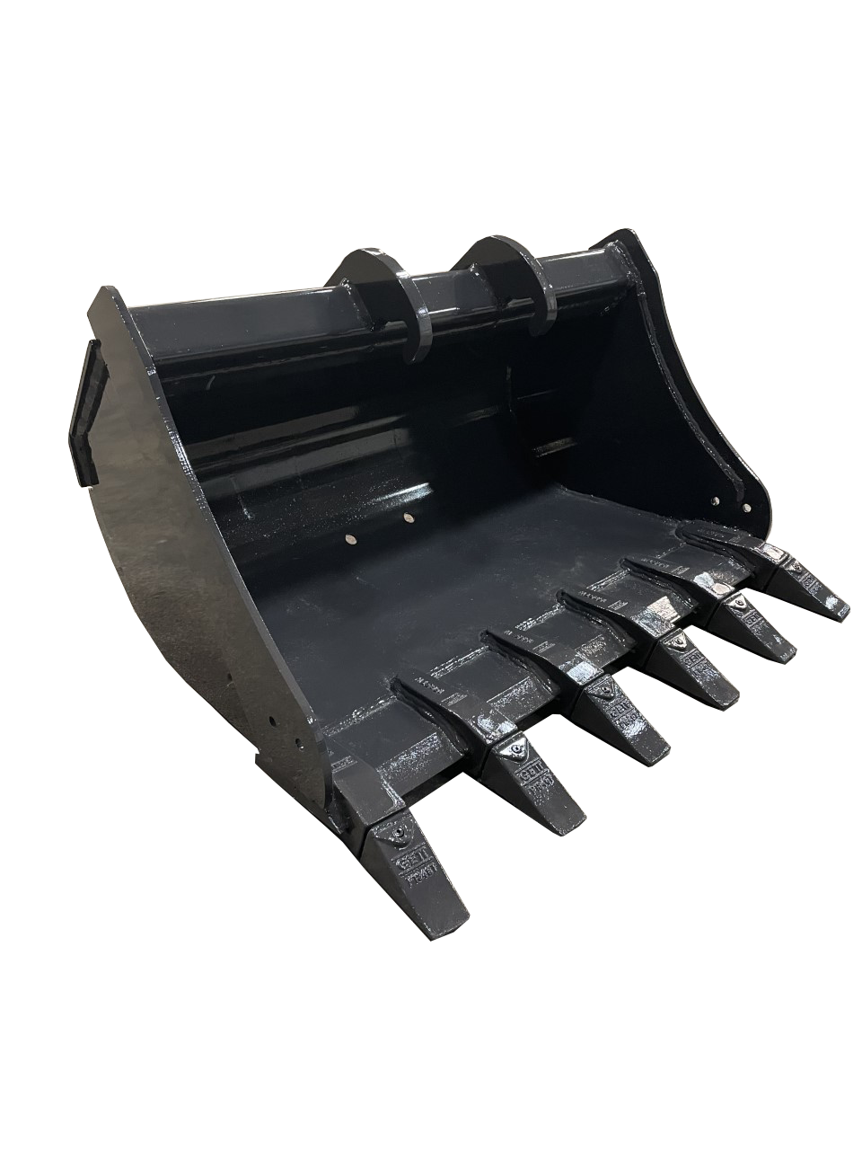 Bobcat Quick X Change Excavator Bucket - Melecio Attachments