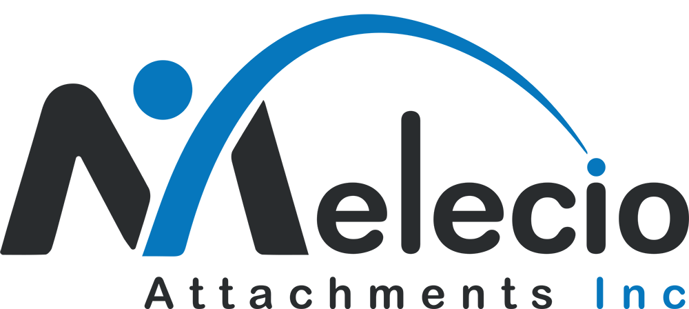 Dingo Tree Spade - Melecio Attachments